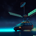 eSIM in cars: Driving Connectivity