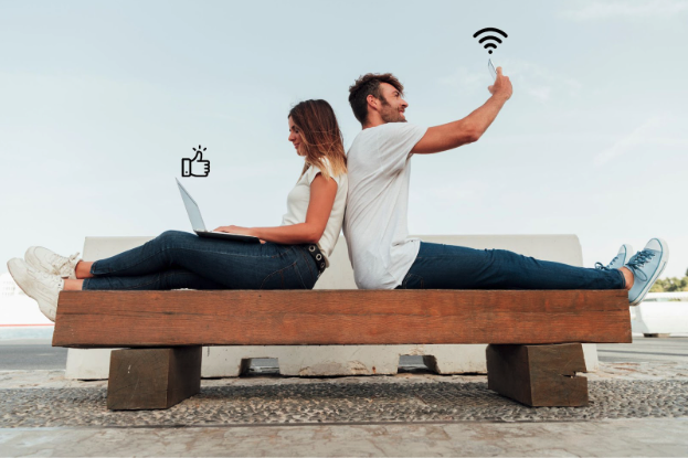Find Free WiFi Worldwide with Instabridge Hotspots