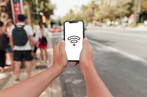 How Instabridge’s WiFi Map Works: Stay Connected Anywhere